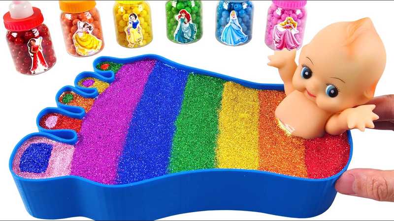 Oh I Can - Kids Learning with Fun